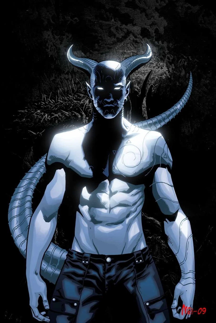 Eddie Hope | Buffyverse Wiki | Fandom