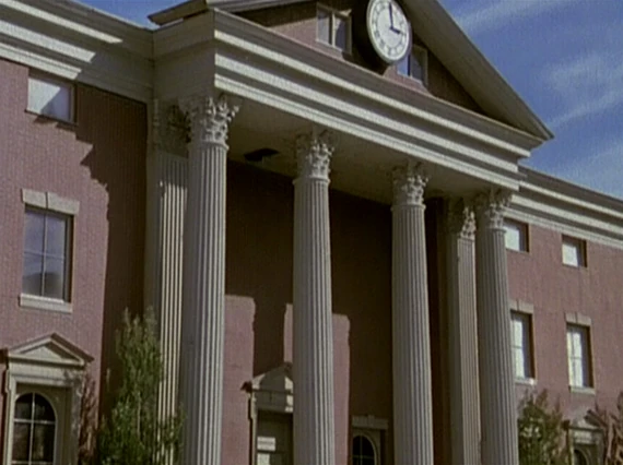 Hemery High School | Buffyverse Wiki | Fandom