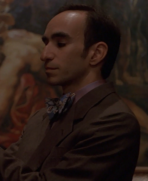 Pietro | Buffyverse Wiki | Fandom