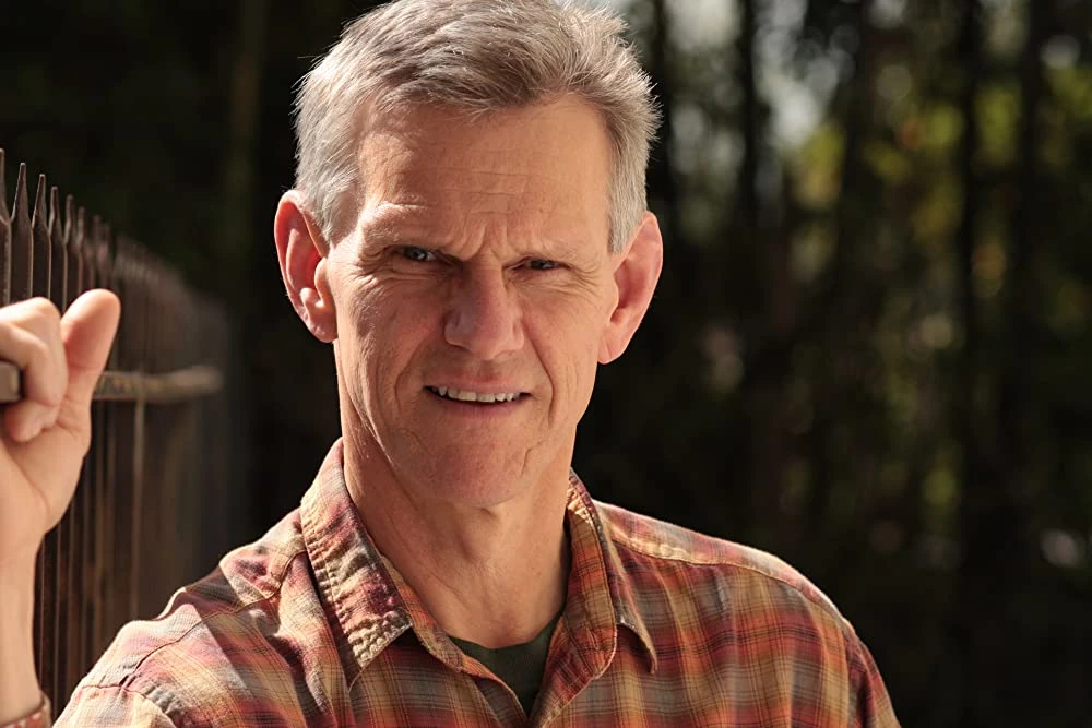 Steve Rankin | Buffyverse Wiki | Fandom