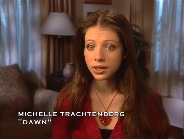 Dawn Character Profile | Buffyverse Wiki | Fandom