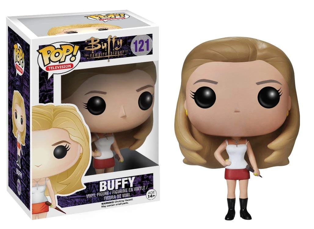 Funko Pop! | Buffyverse Wiki | Fandom
