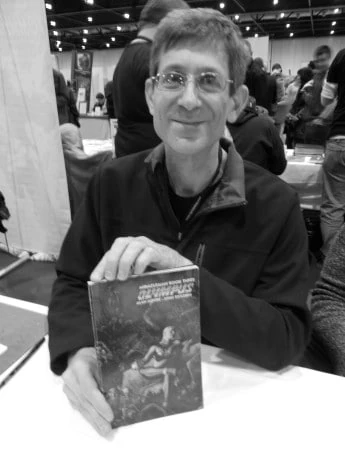 John Totleben | Buffyverse Wiki | Fandom