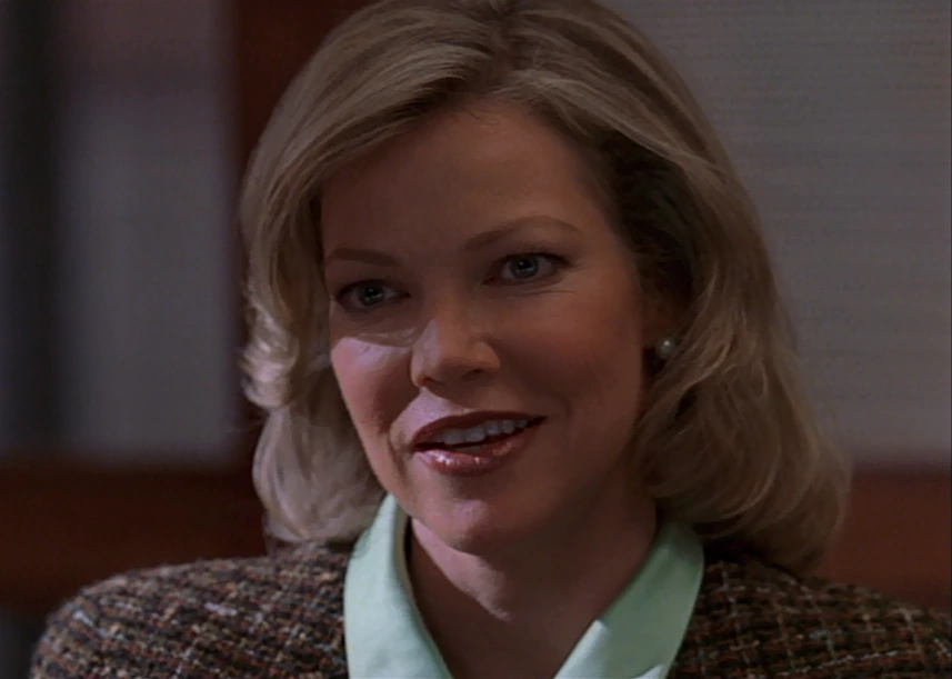 Helen Brucker | Buffyverse Wiki | Fandom