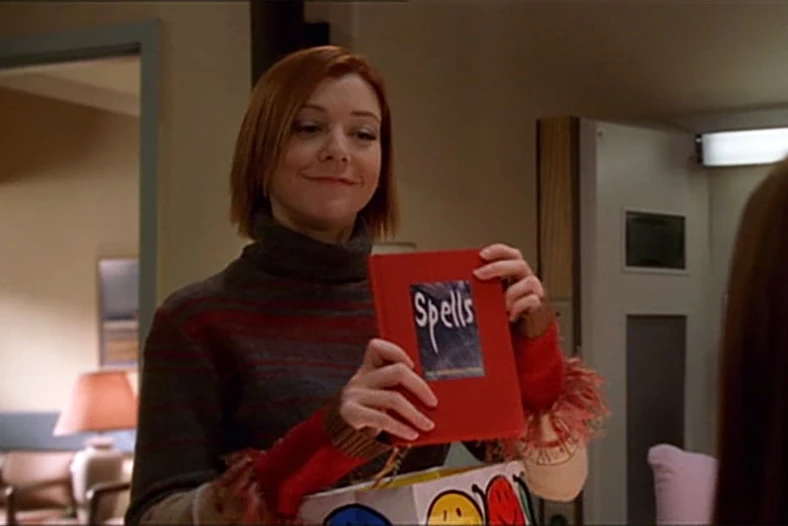 Spells: An Introduction | Buffyverse Wiki | Fandom