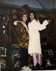 Hellmouth spawn | Buffyverse Wiki | Fandom