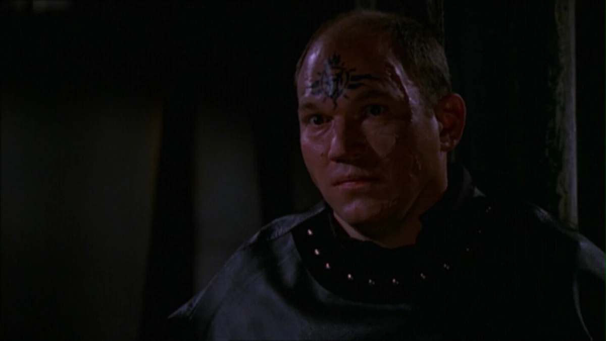 Gregor | Buffyverse Wiki | Fandom