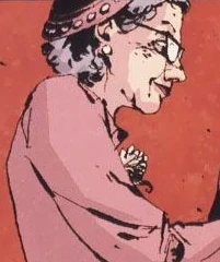 Alice Jacobs | Buffyverse Wiki | Fandom