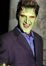 Lorne | Buffyverse Wiki | Fandom