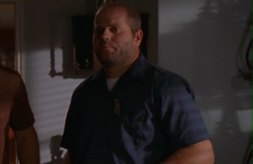 Tito | Buffyverse Wiki | Fandom