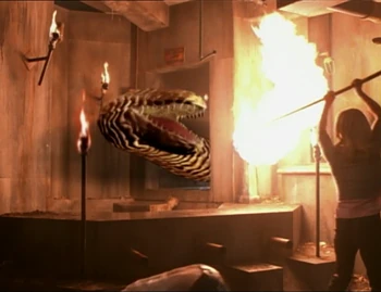 Lurconis | Buffyverse Wiki | Fandom