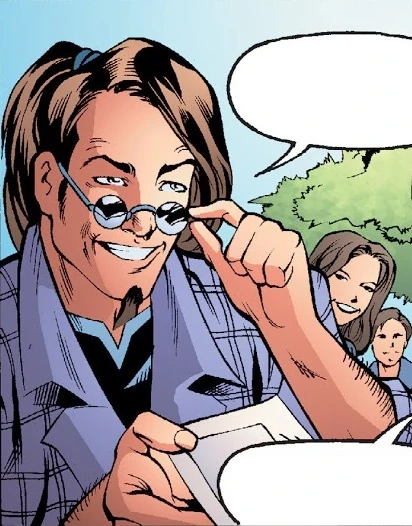 Todd Dahl | Buffyverse Wiki | Fandom