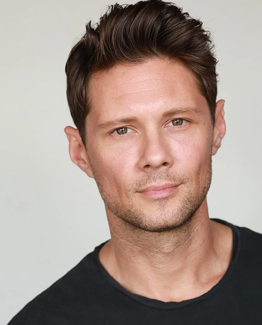 Kavan Reece | Buffyverse Wiki | Fandom