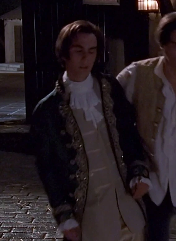 Liam's friend | Buffyverse Wiki | Fandom