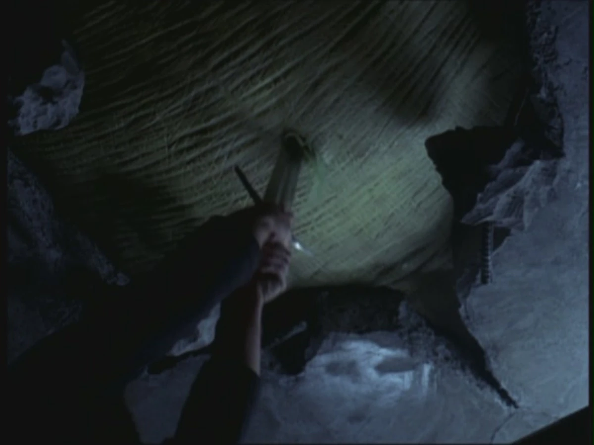 Tentacled demon | Buffyverse Wiki | Fandom