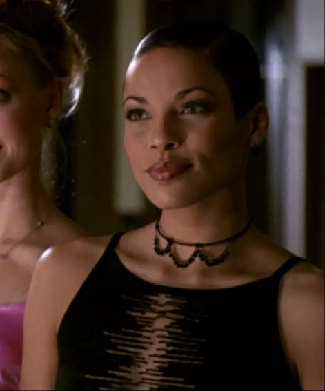 Serena | Buffyverse Wiki | Fandom