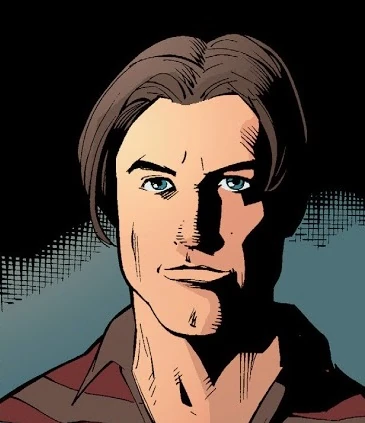 Brad Caulfield | Buffyverse Wiki | Fandom