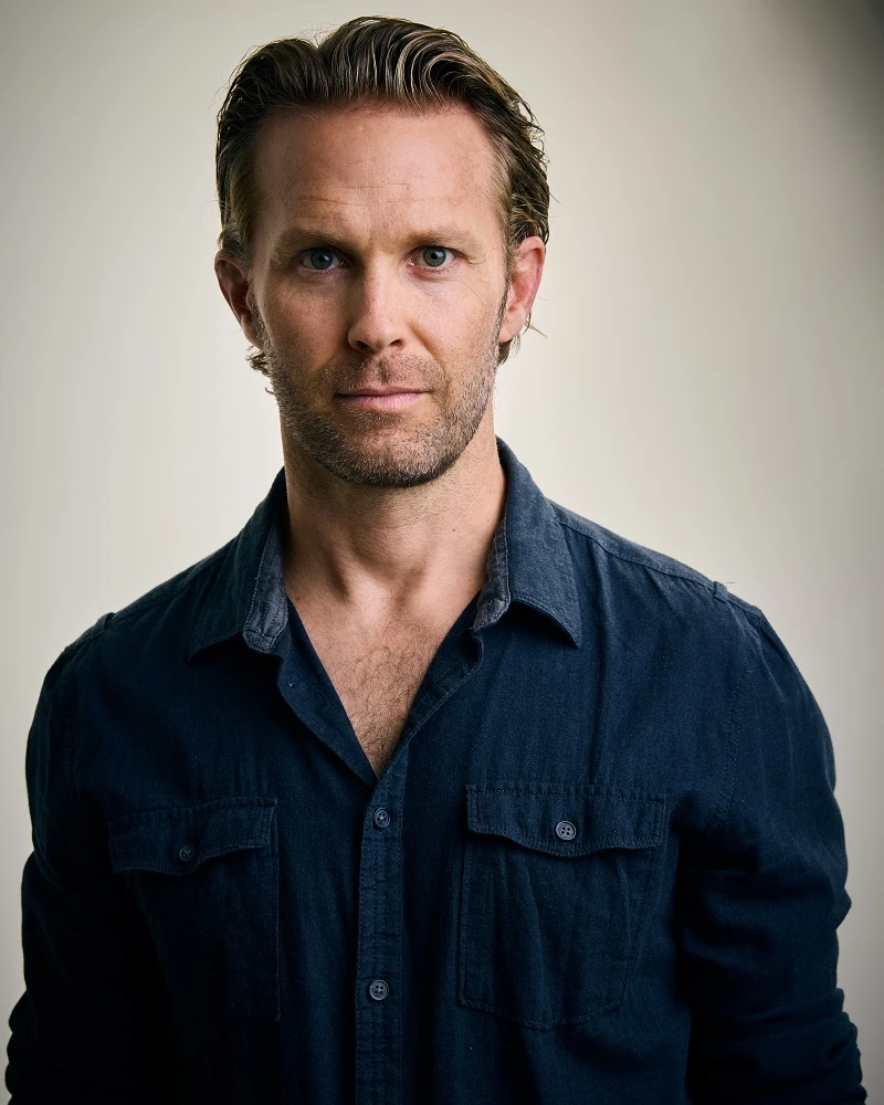 Brian Gross | Buffyverse Wiki | Fandom