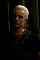 Spike | Buffyverse Wiki | Fandom