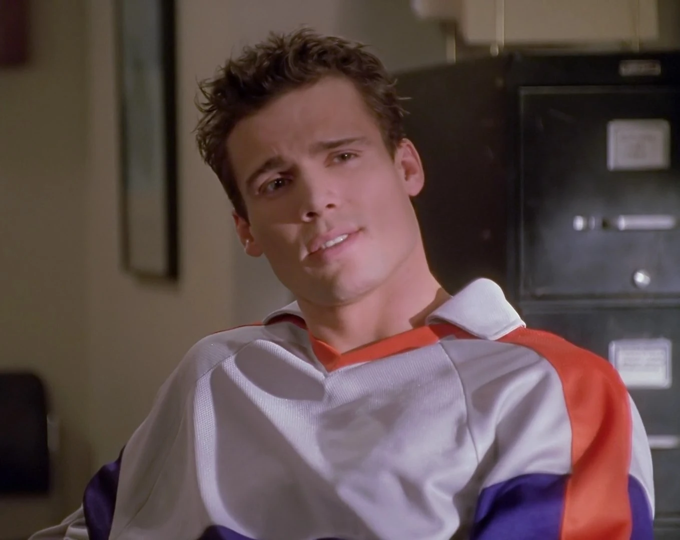 Percy West | Buffyverse Wiki | Fandom