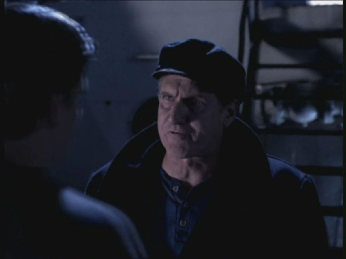 Randy | Buffyverse Wiki | Fandom