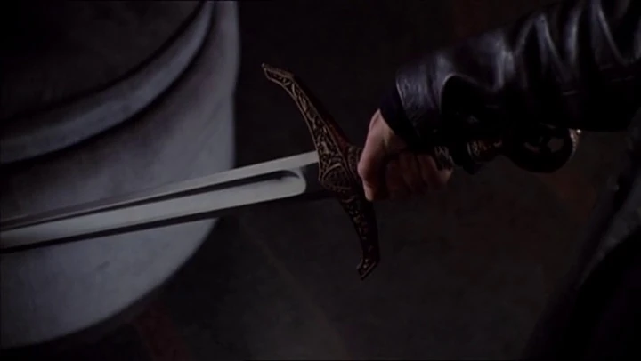 Tooth of Light | Buffyverse Wiki | Fandom