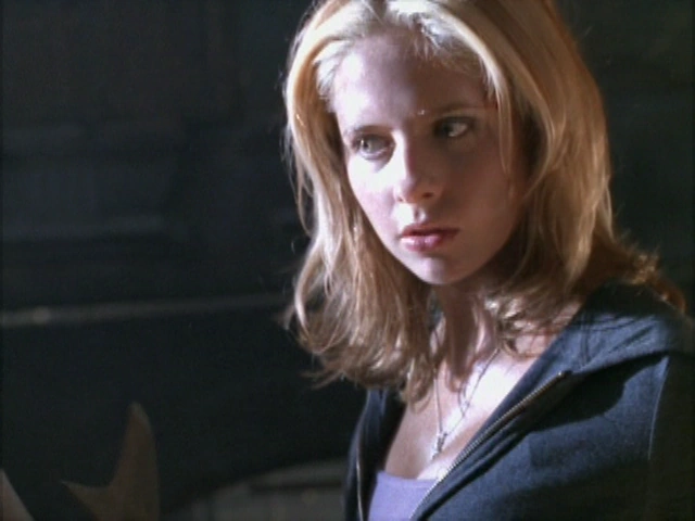 Anne (episodio) | Buffyverso Wiki | Fandom