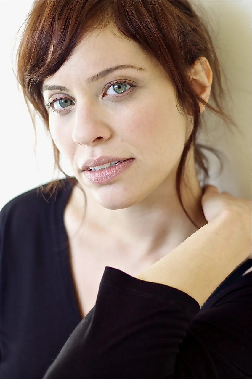 Laura Roth | Buffyverse Wiki | Fandom