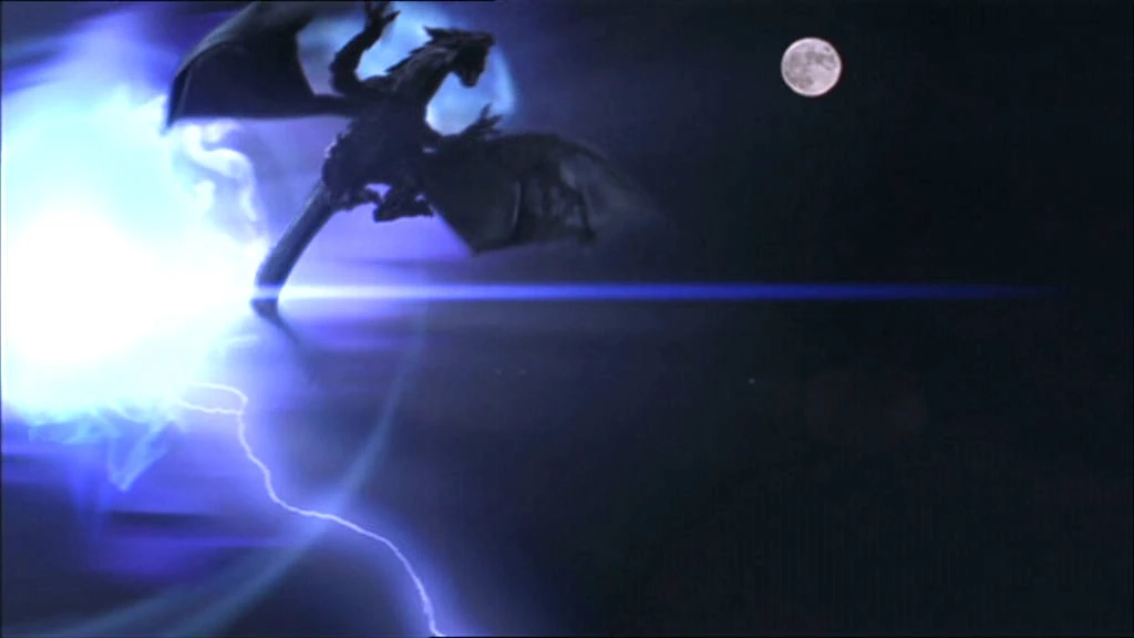 Dragon | Buffyverse Wiki | Fandom