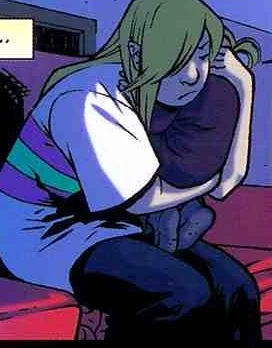 Mrs. Gilson | Buffyverse Wiki | Fandom