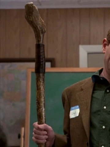 Talking stick | Buffyverse Wiki | Fandom