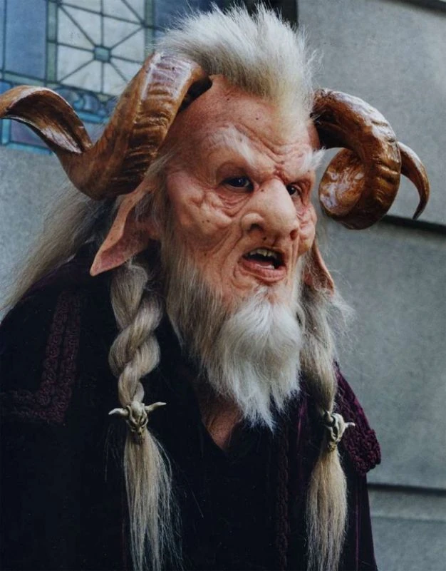 Singing demon | Buffyverse Wiki | Fandom