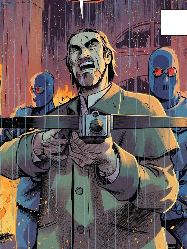 Daniel Holtz (multiverse) | Buffyverse Wiki | Fandom