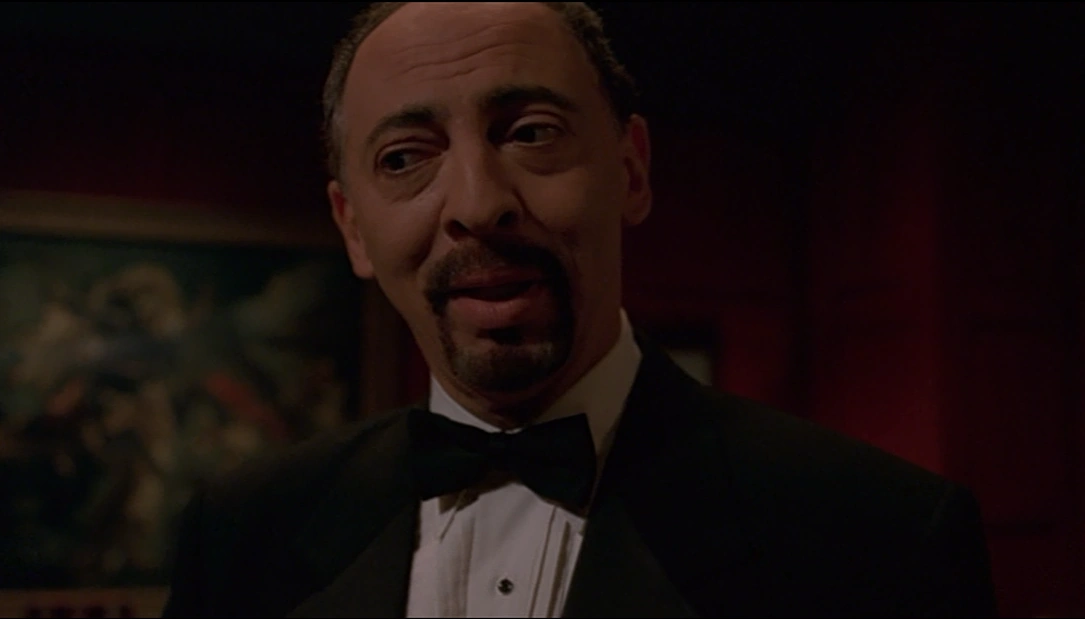 Jacob Crane | Buffyverse Wiki | Fandom