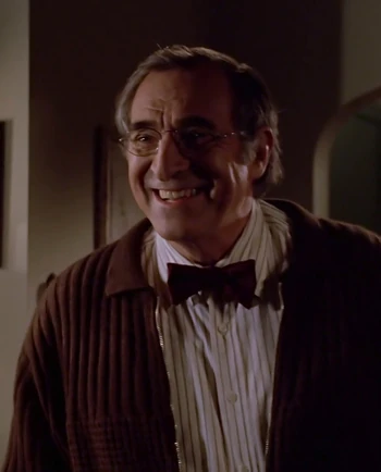 Lester Worth | Buffyverse Wiki | Fandom