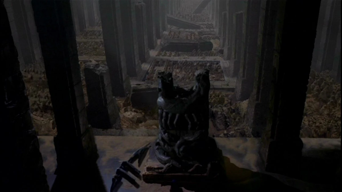 Vahla Ha'nesh | Buffyverse Wiki | Fandom