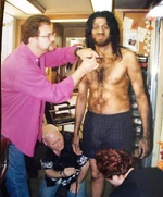 Todd McIntosh | Buffyverse Wiki | Fandom