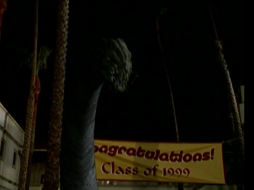 Graduation Day, Deel Twee | Buffyverse wiki | Fandom