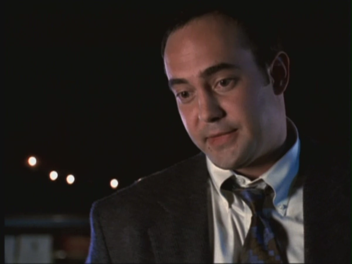 Harlan | Buffyverse Wiki | Fandom