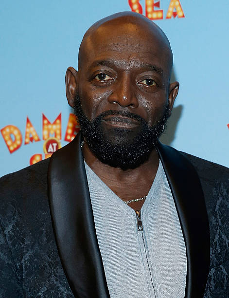 Hinton Battle | Buffyverse Wiki | Fandom