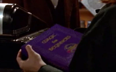 Magic for Beginners | Buffyverse Wiki | Fandom