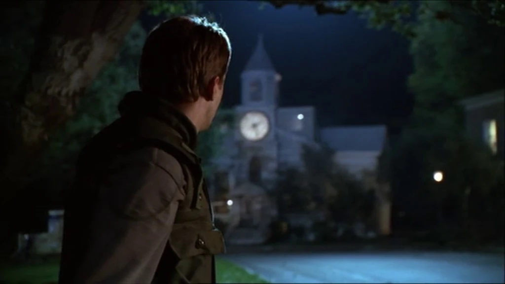 Silent Night | Buffyverse Wiki | Fandom