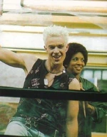 April Weeden | Buffyverse Wiki | Fandom