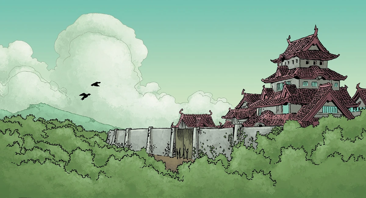 Slayer Organization Tokyo headquarters | Buffyverse Wiki | Fandom