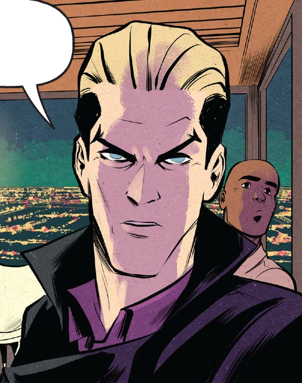 Spike (2022) | Buffyverse Wiki | Fandom