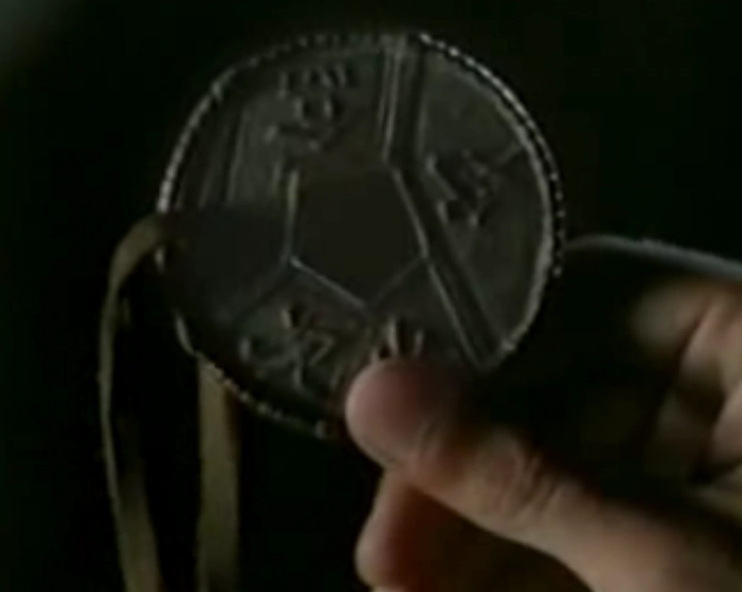 Coin and Key | Buffyverse Wiki | Fandom