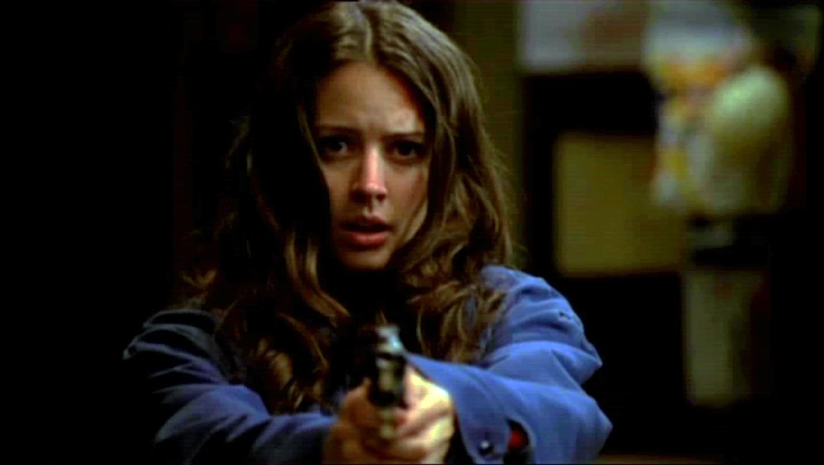 The Magic Bullet | Buffyverse wiki | Fandom