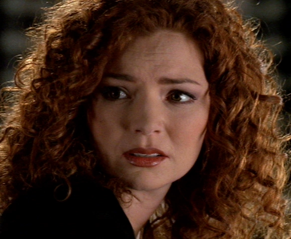 Virginia Bryce | Buffyverse Wiki | Fandom