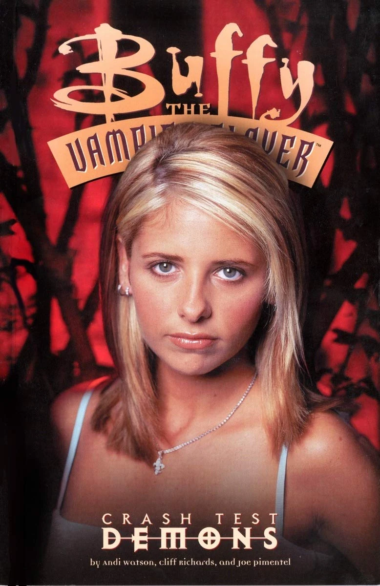 Crash Test Demons | Buffyverse Wiki | Fandom