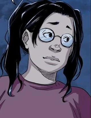 Lisel | Buffyverse Wiki | Fandom